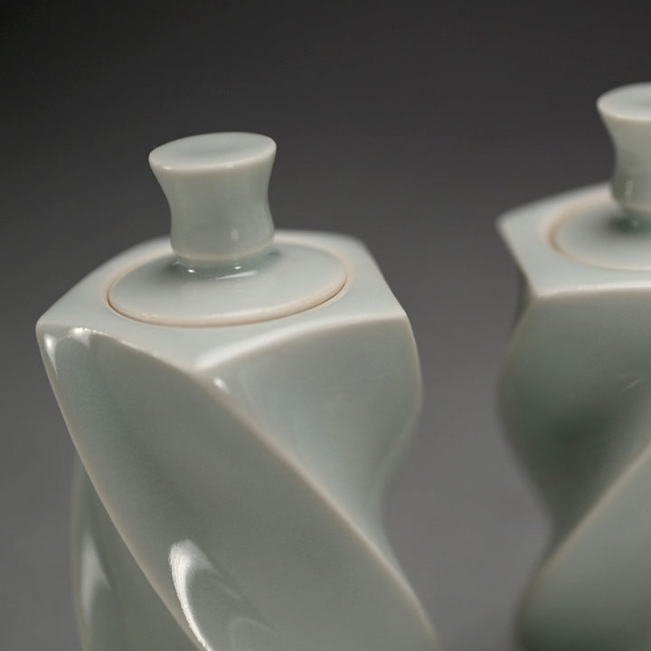 Yagi Akira 八木 明 – Kura Monzen Gallery