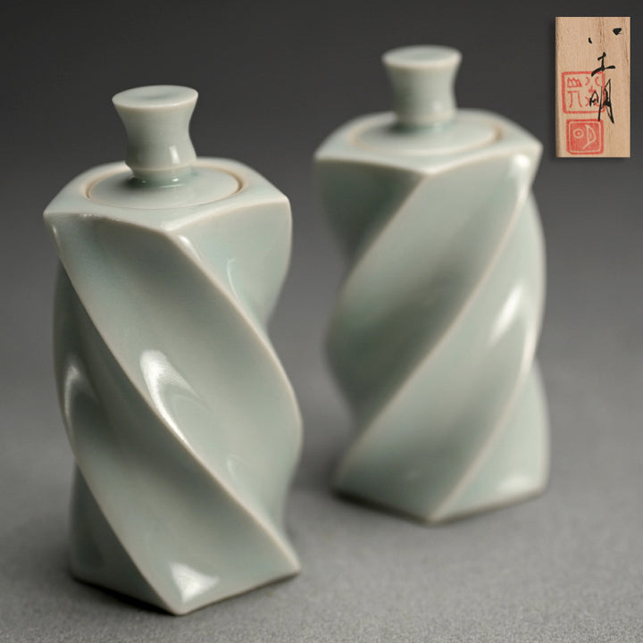 Yagi Akira 八木 明 – Kura Monzen Gallery