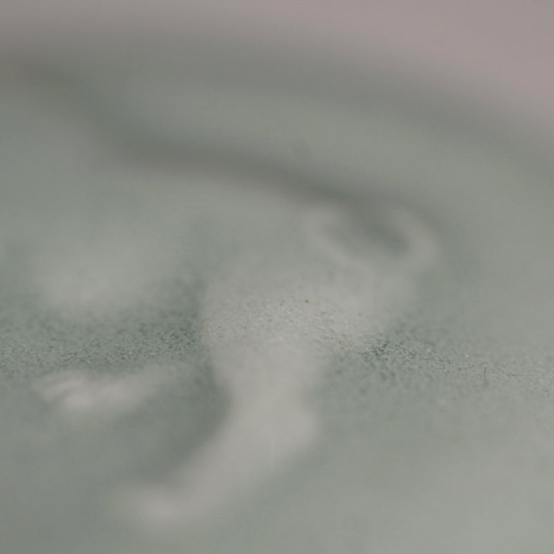 Dog Kogo Incense Case ー初代 諏訪蘇山 "猿 香合" / Suwa Sozan I – Kura Monzen Gallery